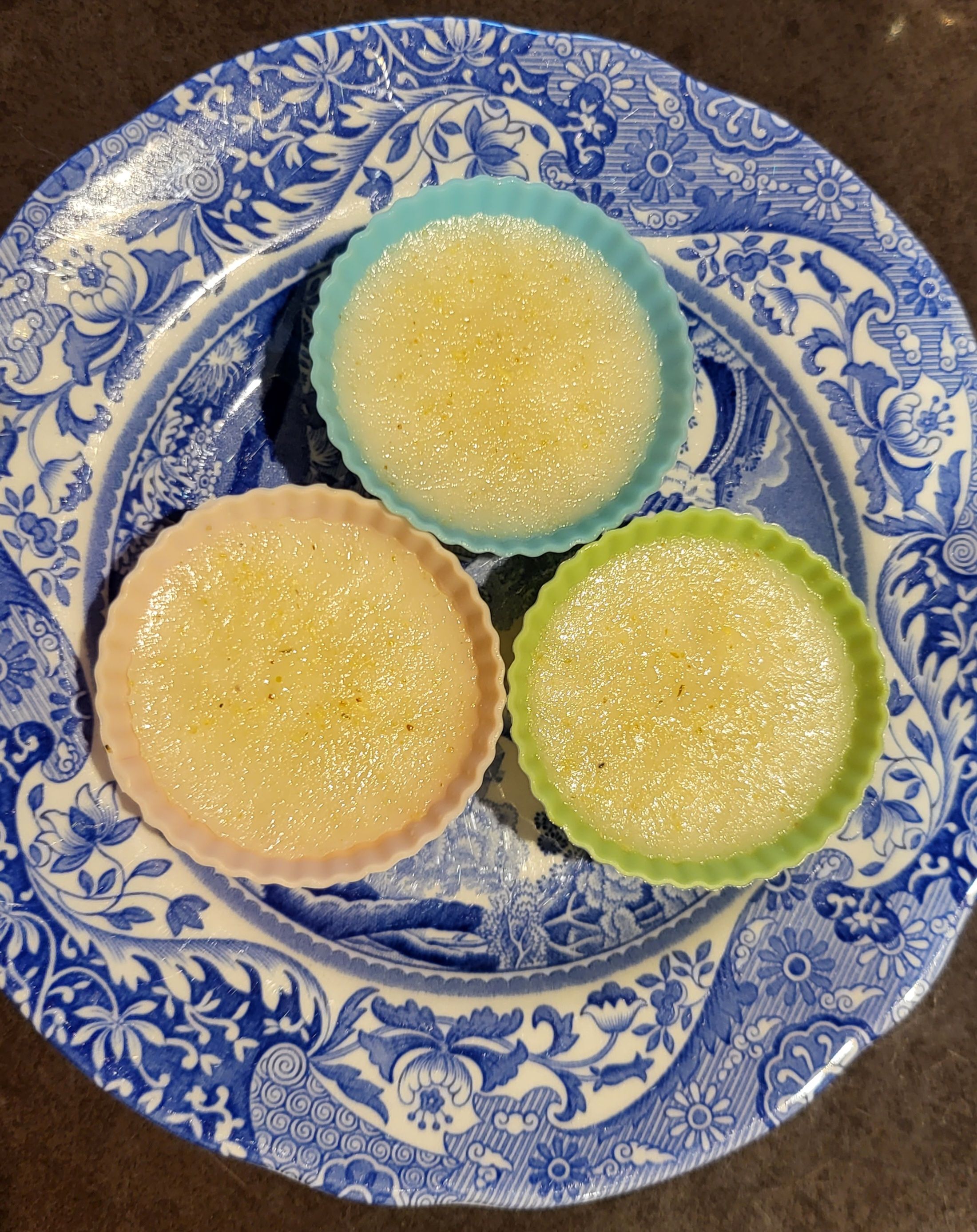 Lemon Aspen – Bush Tucker Recipes at the Aussie table