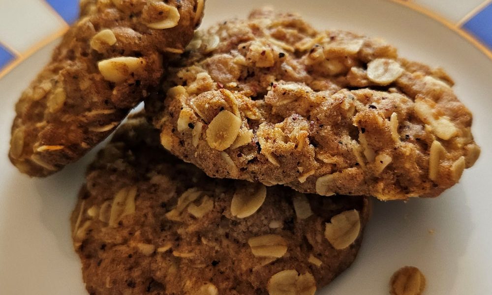 Desert Oak – Bush Tucker Recipes at the Aussie table